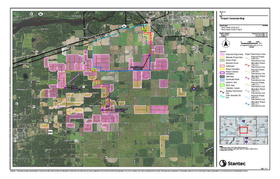 Home | Vista Sands Solar
